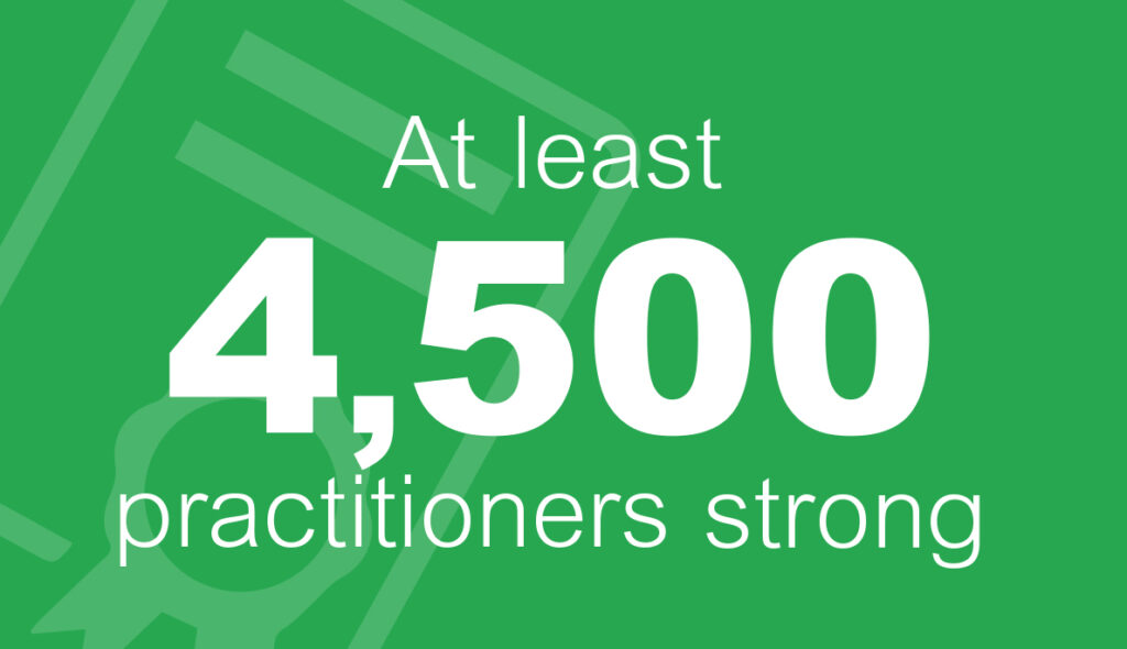 Facet5 - available in over 60 counties & in 33 languages - Facet5