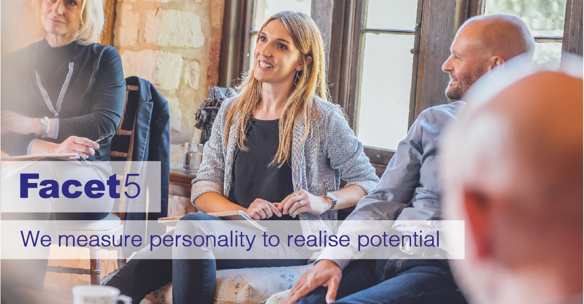 Facet5 Personality Profiling - Facet5