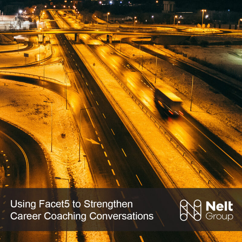 Facet5 Personality Profiling - Facet5