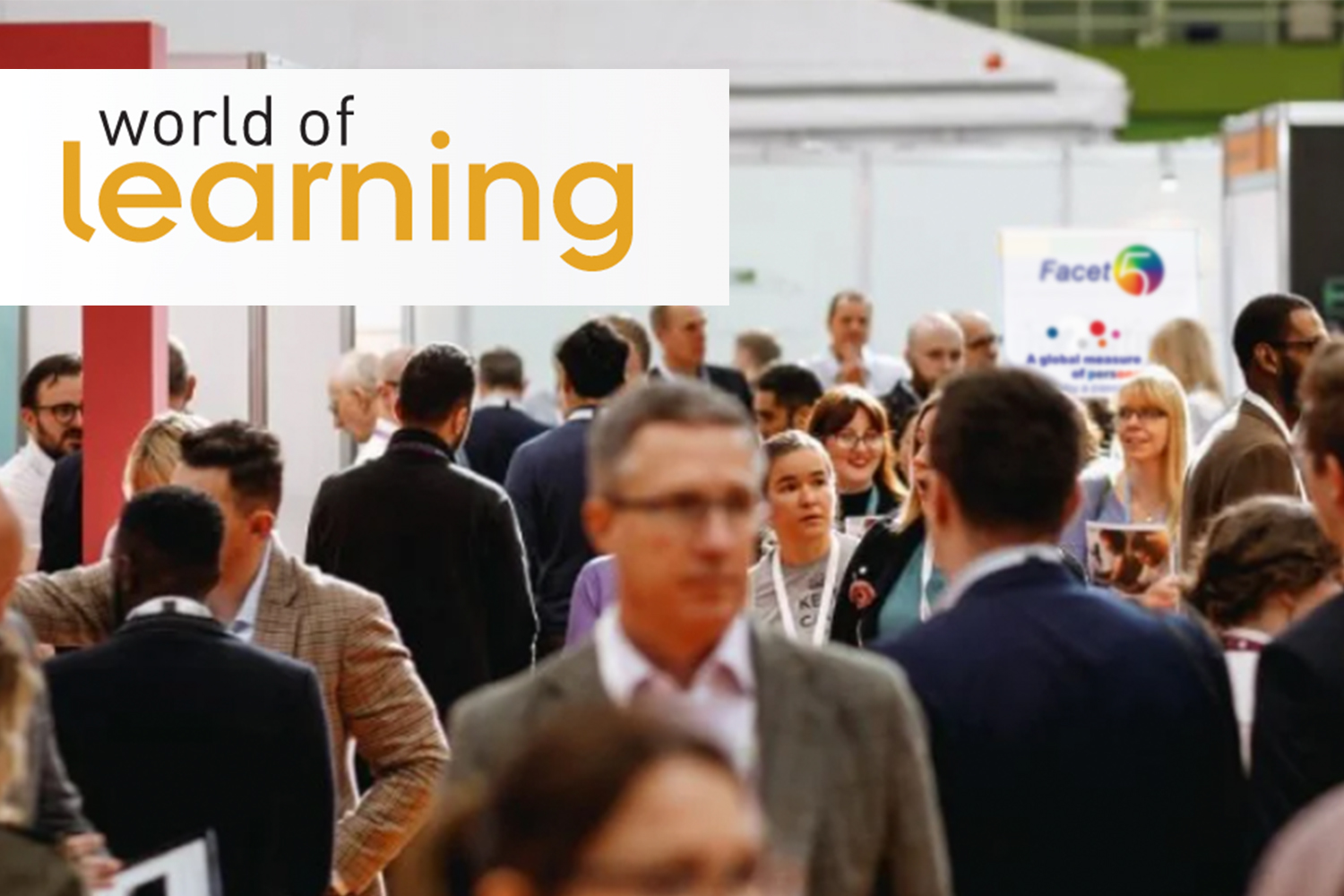 Facet5 events - Facet5