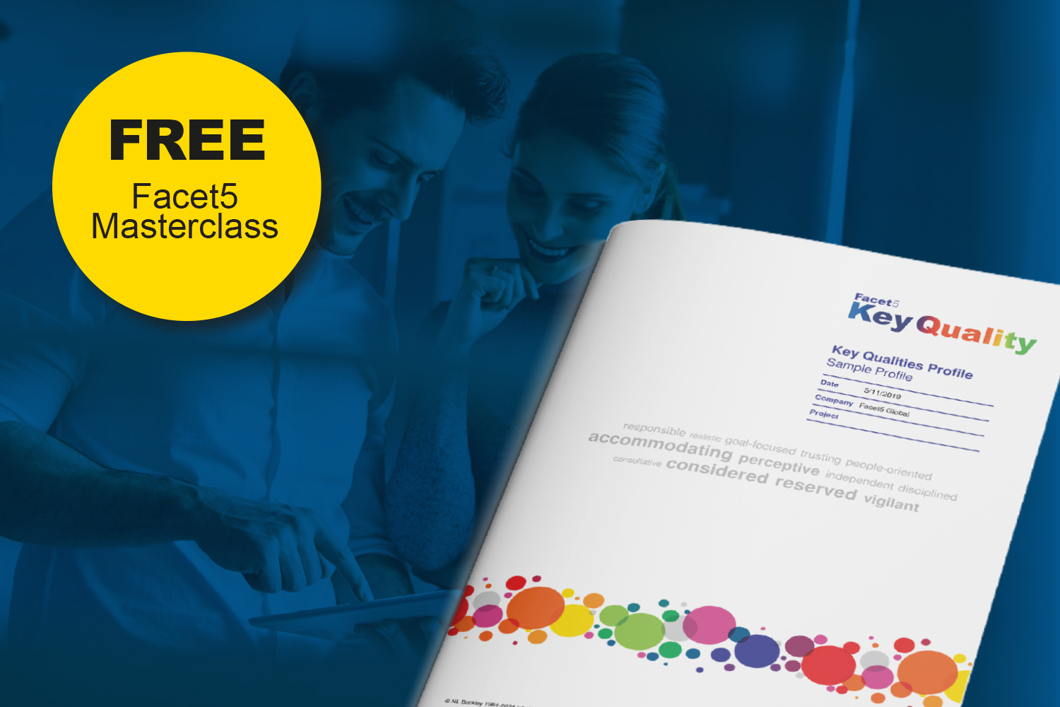 Facet5 events - Facet5