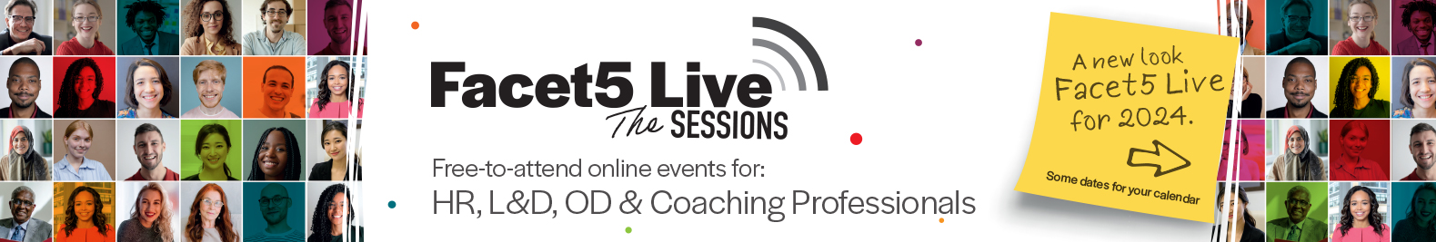 Facet5 Personality Profiling - Facet5