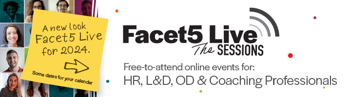 Facet5 Personality Profiling - Facet5
