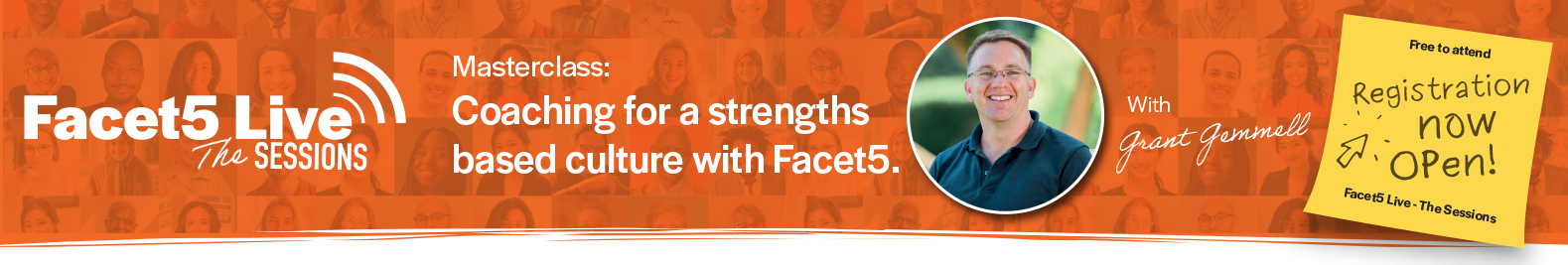 Facet5 Personality Profiling - Facet5