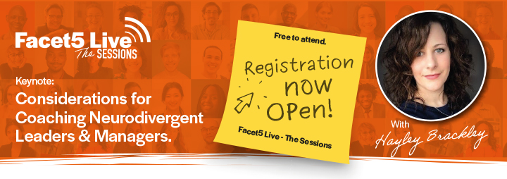 Facet5 Personality Profiling - Facet5