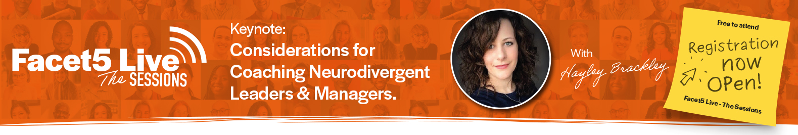 Facet5 Personality Profiling - Facet5